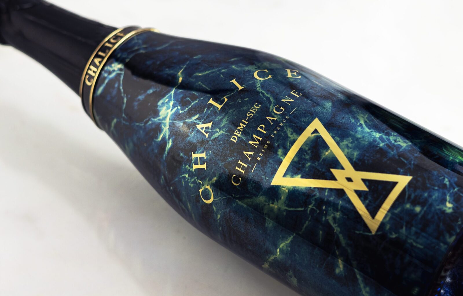 Live the Champagne Lifestyle | Chalice Champagne