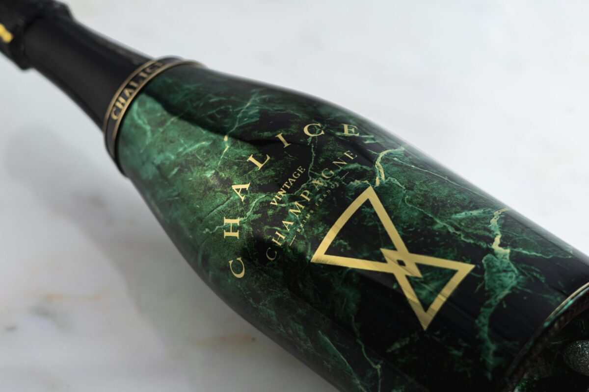 The Collection | The Luxury of Choice | Chalice Champagne