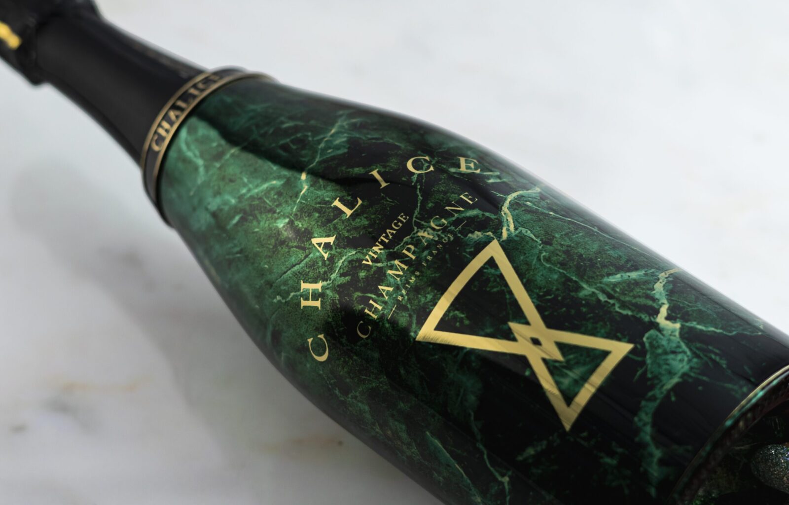 The Collection | The Luxury of Choice | Chalice Champagne