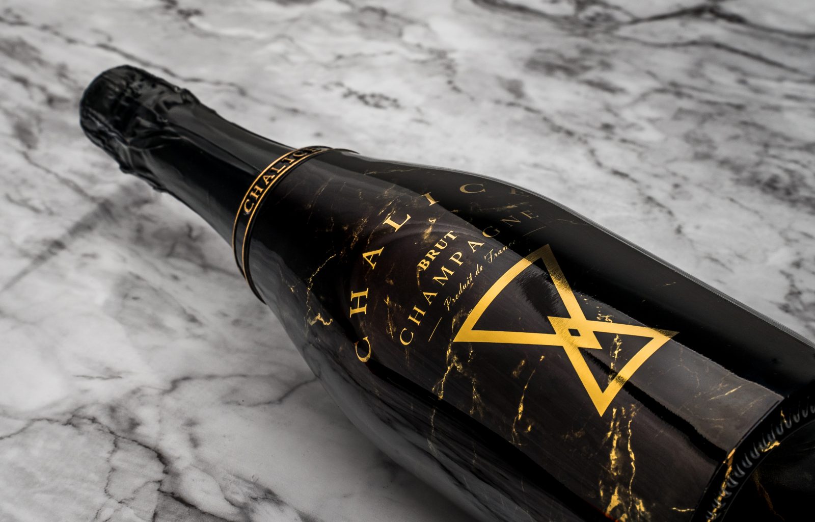 The Collection – Chalice Champagne